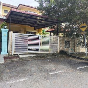2 Storey Semi-D Taman Desa Ixora @ Seremban, Negeri Sembilan for Sale ...