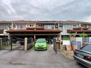 [PRIME LOCATION] 2 Storey Terrace Seksyen 5 @ Kota Damansara, Selangor ...