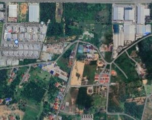 Industrial Land Beranang / Semenyih / Next To Mahkota Perindustrian ...