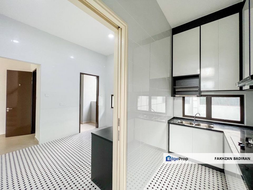 3 Storey Terrace, Mulia Residence, Cyberjaya for Sale @RM1,300,000 By ...