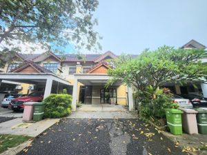 Below Market Superlink Terrace @ Presint 16, Putrajaya | Freehold | 4 ...