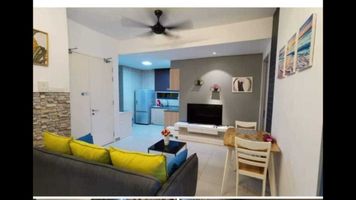 Villa Crystal Condo @ Segambut for Sale @RM775,000 By MICHELLE YEOW ...