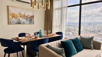 New Landmark in KLCC set along the prestigious Embassy row address for ...