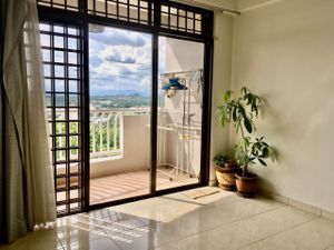 Corner Cheng Heights Lot for Sales Freehold Low Density for Sale @RM380 ...