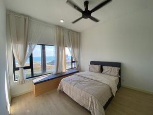Imperio Residence Corner Dual Key Seaview Unit For Sale for Sale @RM750 ...