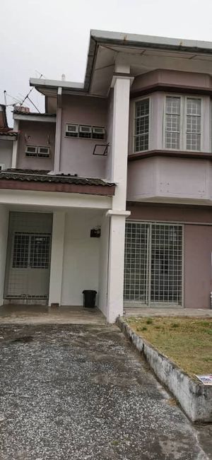 Double Storey Terrace House USJ 12 Subang Jaya for Sale @RM650,000 By ...