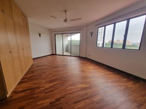 Low Density Partial Furnish Duplex Penthouse Puteri Palma Condominium ...