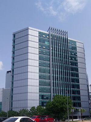 OFFICE TOWER FOR SALE in Presint 3,Putrajaya for Sale @RM108,000,000 By ...