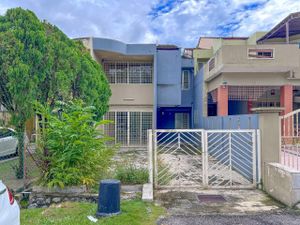 [TURUN HARGA] Double Storey House Taman Kelab Ukay Bukit Antarabangsa for Sale @RM698,000 By NUR ...