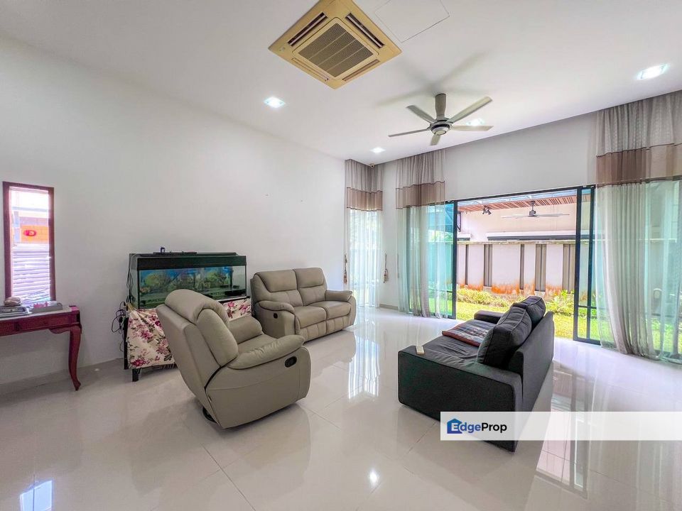 [RENOVATED] 3 Storey Semi-D at Kinrara Hills for Sale @RM2,250,000 By ...