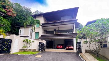 [RENOVATED] 2.5 Storey Bungalow House Setia Hills Ampang Jaya for Sale ...