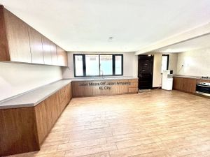 Double Storey Bungalow House Jalan Mesra Off Jalan Ampang KL City for ...