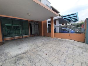 2 Storey Terrace House @ Bukit Mandarina Cheras for Sale @RM900,000 By ...
