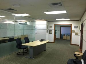 Full Stratified Floor For Sale in Menara Safuan for Sale @RM2,500,000 ...