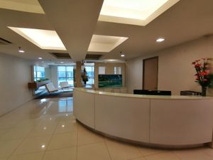 Menara RKT Prime business space kl city for Rental @RM2,629 By WILSON ...