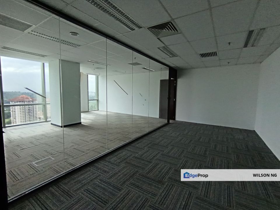 ioi city tower grade a msc office putrajaya for Rental @RM60,274 By ...