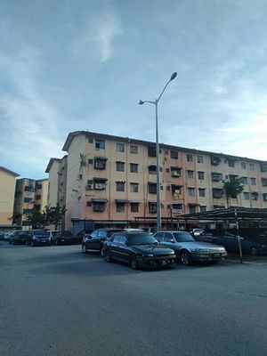 Puchong Permai, Puchong for Sale @RM150,000 By SHARIFAH ZAIDAH ...