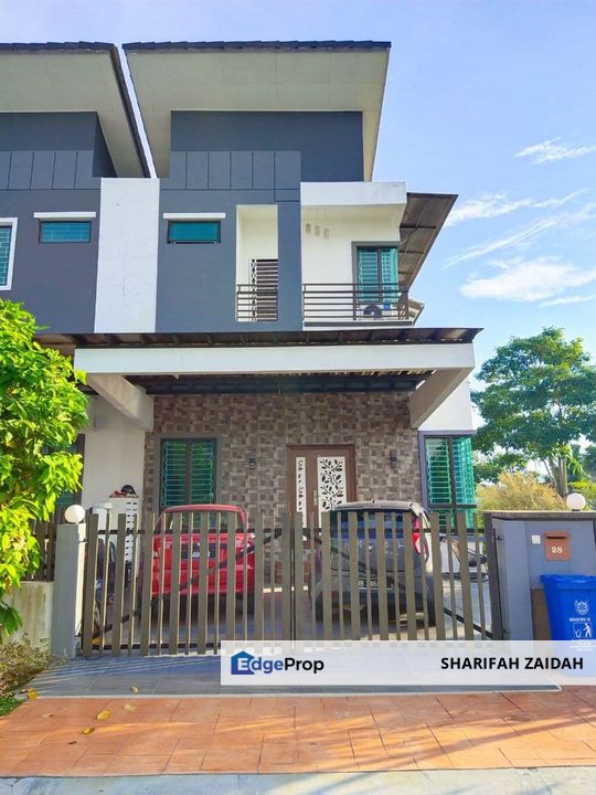 Seksyen 30 Shah Alam Jalan Kebun, Shah Alam for Sale @RM899,000 By ...
