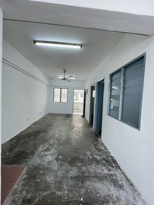 Pandan Ria Apartment (flat) Block A With Lift for Sale @RM165,000 By ...
