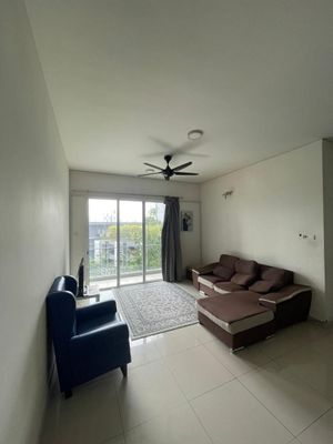 Sentul Village Desa Sentul Gombak Serviced Apartment For Sale for Sale ...