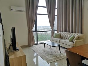 FULLY FURNISHED Eclipse Residence, Pan'gaea Cyberj for Sale @RM620,000 ...