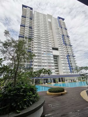 [TERMURAH] [FREEHOLD] [FULL LOAN] [BIG POOL]Condo utk di jual di Bangi ...