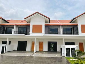 Setia Eco Glades, Cyberjaya for Sale @RM930,000 By FARHANA MD YUSOF ...