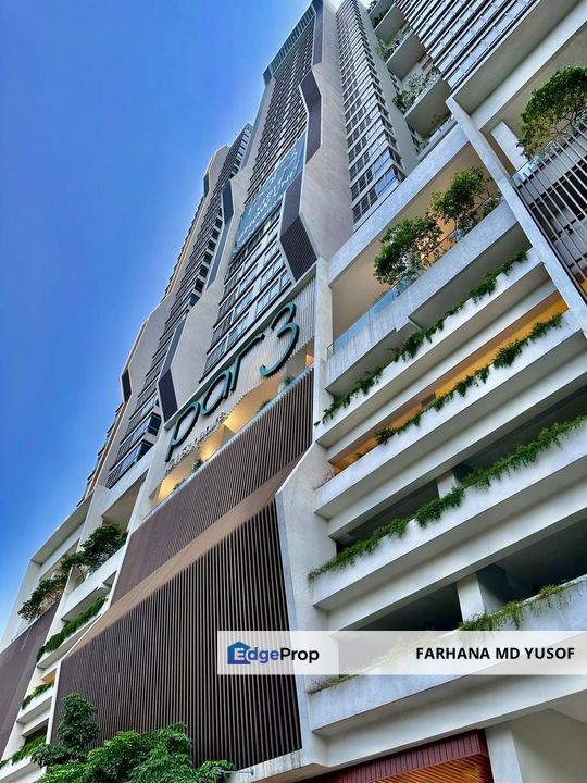Selling 20% Below MV! Par 3 Condo for Sale for Sale @RM800,000 By ...