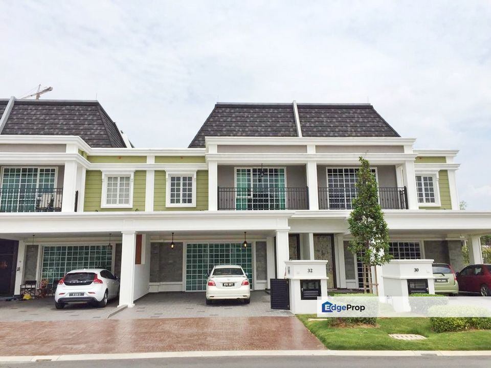 Sell with Tenancy Setia Eco Glades Superlink House for Sale @RM1 ...