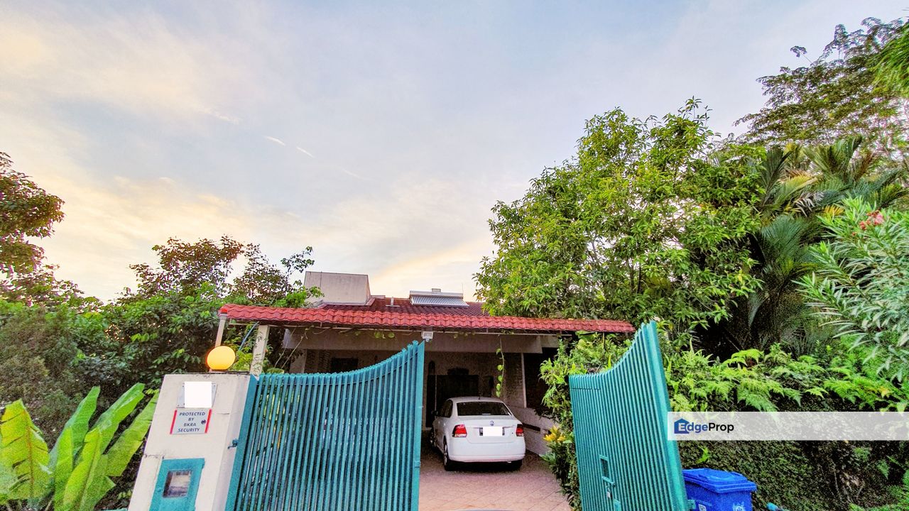 BUNGALOW 3 STOREY SEKSYEN 12 for Sale @RM3,000,000 By ISHAK HASHIM ...