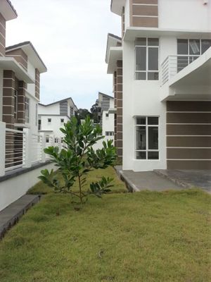 BRAND NEW SEMI-D @ GREENHILL RESIDENCE SHAH ALAM for Sale @RM1,050,000 ...