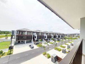 Newly 3 Storey Terrace @ Mulia Residence, Cyberjaya for Sale @RM1 ...