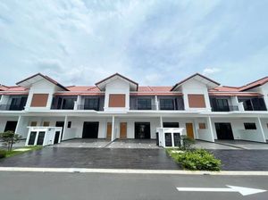2-STOREY LINKED HOUSE REEF OF TROPIC SETIA ECO GLADES CYBERJAYA for ...