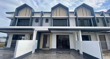 2 STOREY LYRA BANDAR BUKIT RAJA KLANG for Sale @RM770,000 By Halim ...