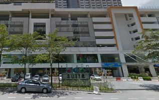 EVE SUITE RENOVATED UNIT with Partial Furnished for Sale @RM475,000 By ...