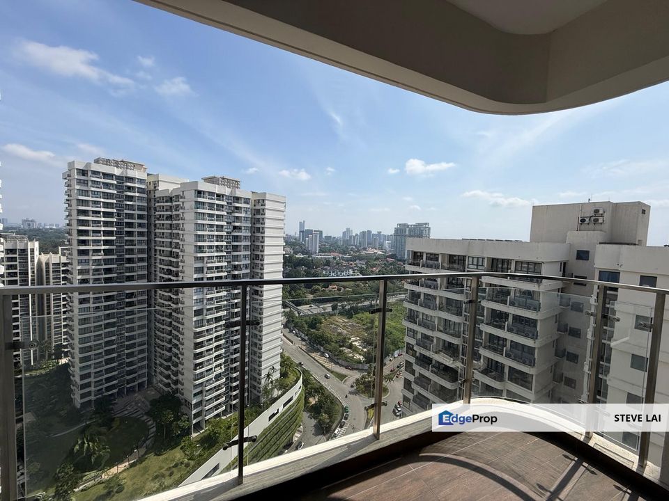 Kings Bay/ Country Garden/ For Rent for Rental @RM2,400 By STEVE LAI ...