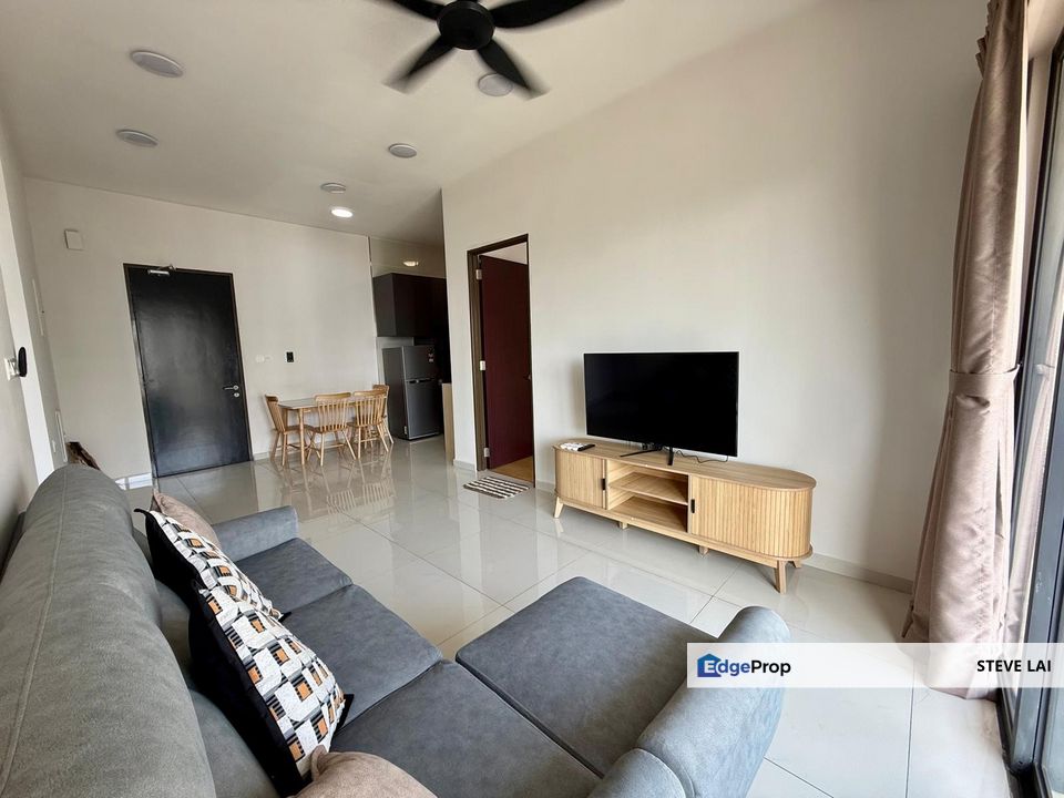 Kings Bay/ Country Garden/ For Rent for Rental @RM2,400 By STEVE LAI ...