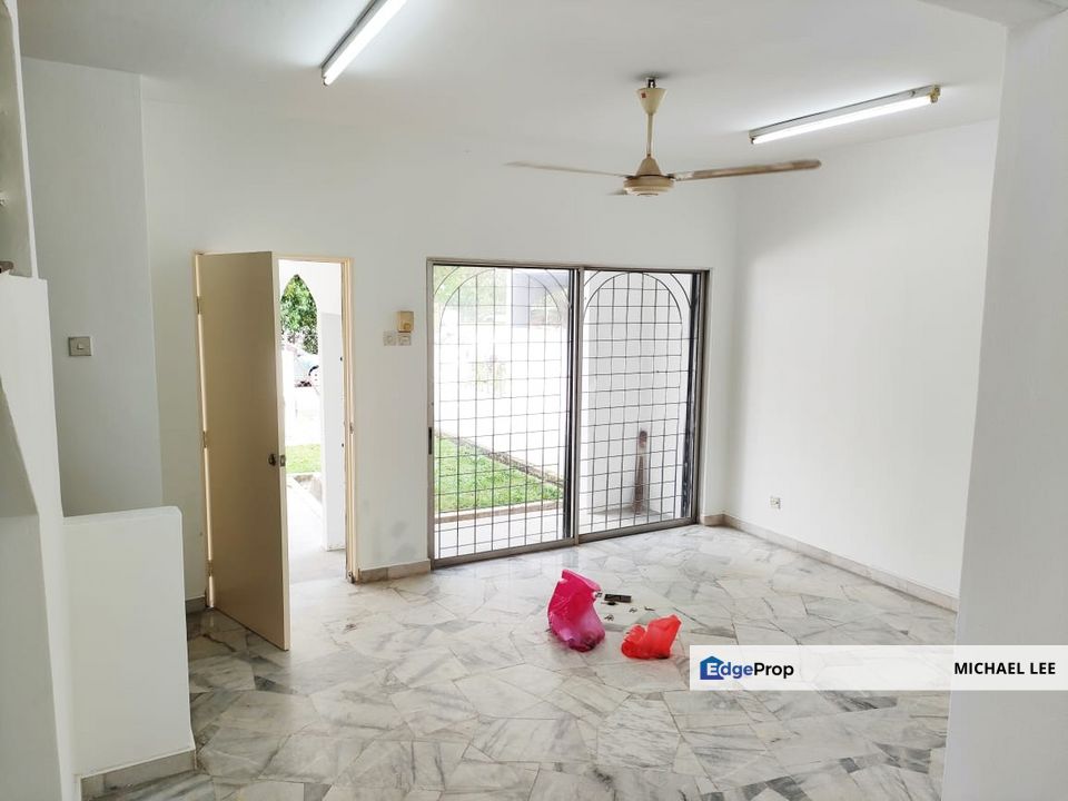 USJ13 SUBANG JAYA for Sale @RM670,000 By MICHAEL LEE | EdgeProp.my