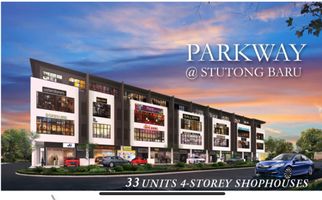 Jalan stutong Baru 4 storey shop houses for Sale @RM1,450,000 By RACHEL ...