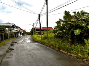 ROADSIDE LAND FOR SALE AT JALAN MATANG, GITA for Sale @RM4,032,000 By ...