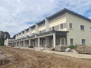 Sentoria Townhouse for sale for Sale @RM295,000 By RACHEL LEE | EdgeProp.my