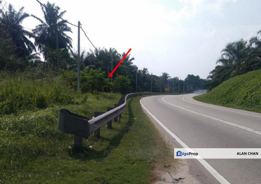 kuala selangor, Ijok ijok land for sale for Sale @RM41,000,000 By ALAN ...