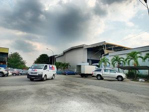 Detached Factory @ Cheras Jaya for SALE for Sale @RM22,000,000 By ALAN ...