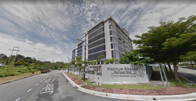 Platinum Cheras@Jalan Cheras 6-Storey Office Building for Rental @RM12 ...