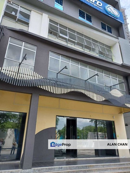 Prima Bizwalk Business Park, Taman Tasik Prima, Puchong for Rental @RM2 ...