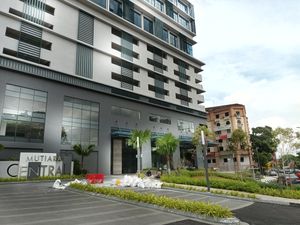 Mutiara Central Office for RENT for Rental @RM2,400 By ALAN CHAN ...