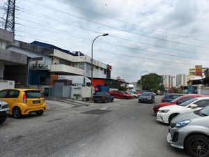 Desa Tun Razak, Cheras. Semi-D factory for Sale @RM6,000,000 By ALAN ...