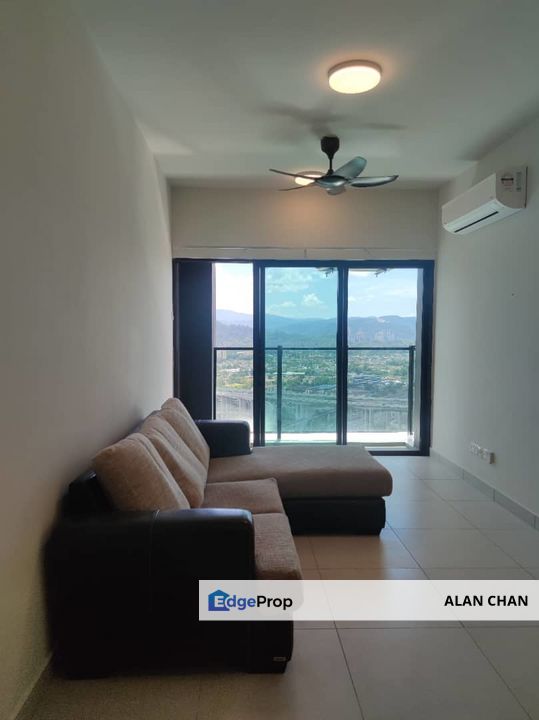 819sf Majestic Maxim condo for RENT for Rental @RM2,000 By ALAN CHAN ...