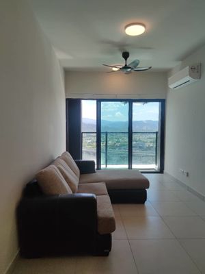 819sf Majestic Maxim condo for RENT for Rental @RM2,000 By ALAN CHAN ...