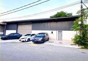 Balakong, Bt 11 Cheras Factory Warehouse For Rent, Cheras for Rental ...